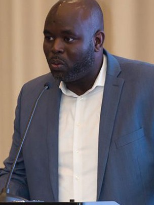 Board of Directors – American Chamber