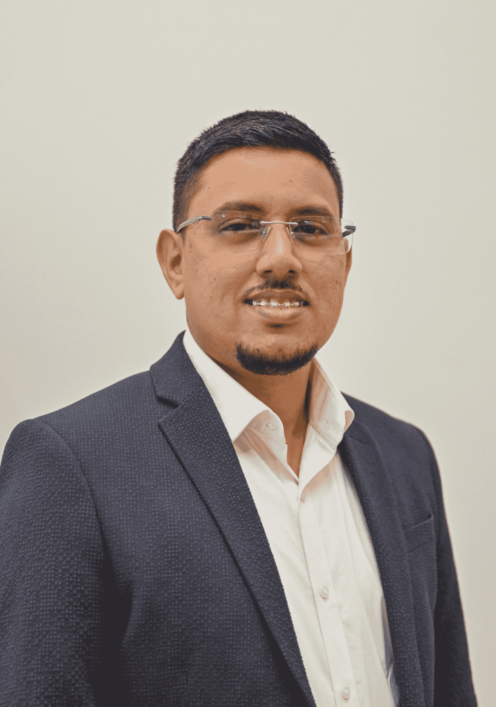 Mr. Adam Rahaman - American Chamber