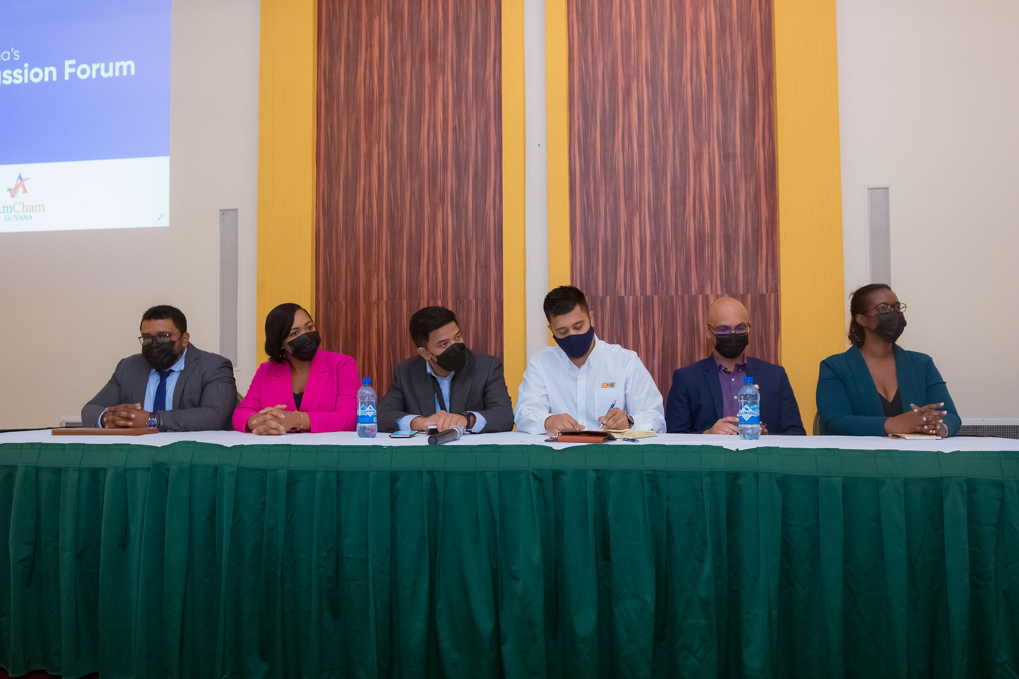 Local Content Discussion Forum in collaboration with the CLBD ...