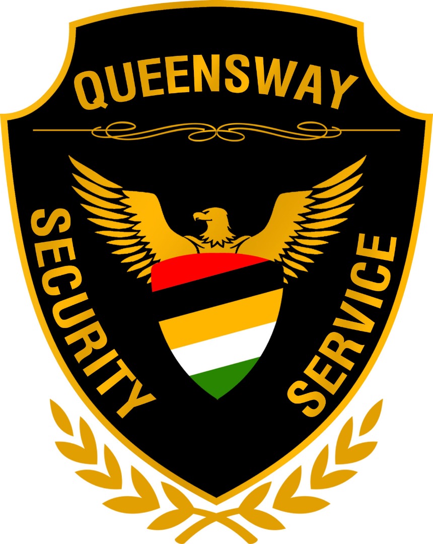 Queensway Security Services - American Chamber